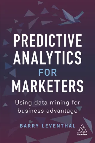 Marketing Analytics Books | Kogan Page | Kogan Page